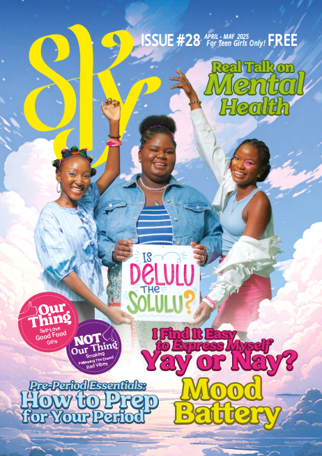 Skygirls